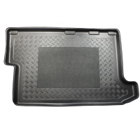 Ford Transit Custom Car Mats by SCM