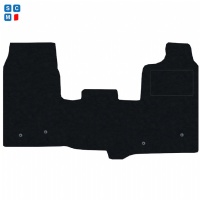 Ford Transit Custom Car Mats by SCM